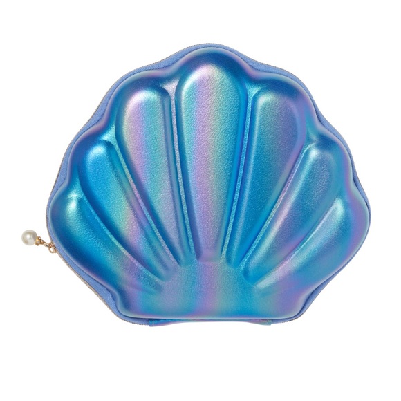 Disney | Makeup | New Disney The Little Mermaid Limited Edition Beauty ...